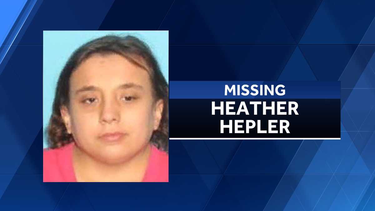 19-year old missing out of Winston-Salem located