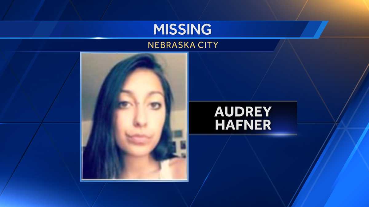 Missing Nebraska teen found safe