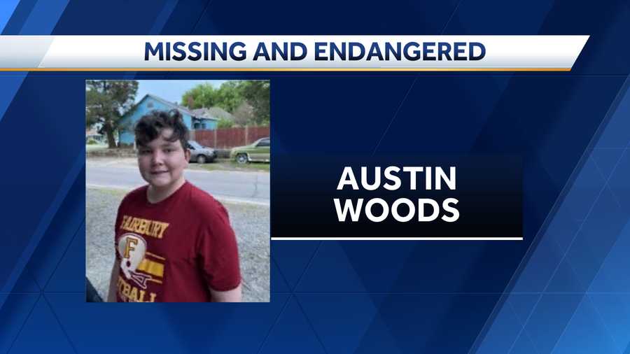 Fort Smith Police find man