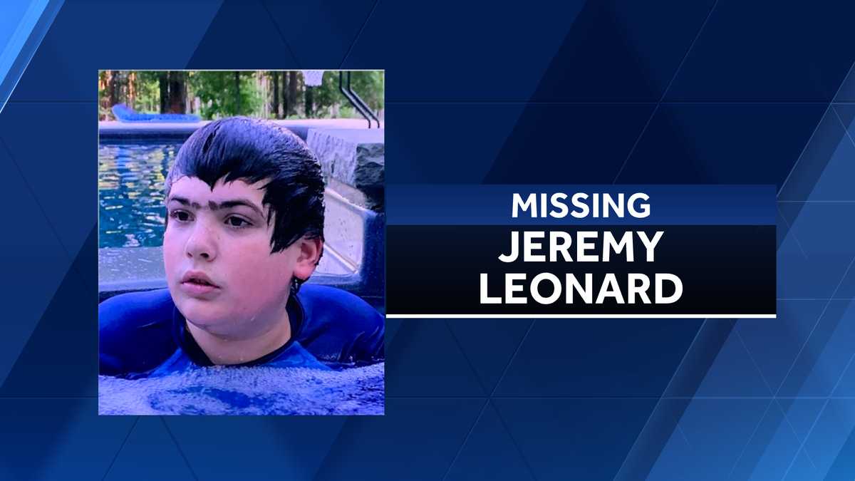 SC: Missing nonverbal boy with autism and has been found safe