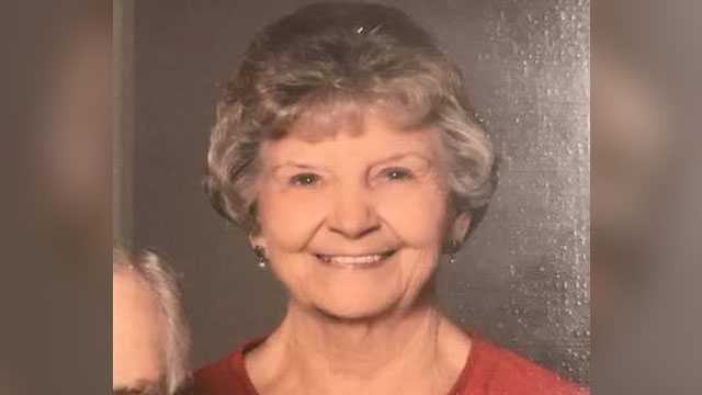 The Village Police Missing 85 Year Old Woman Found Safe
