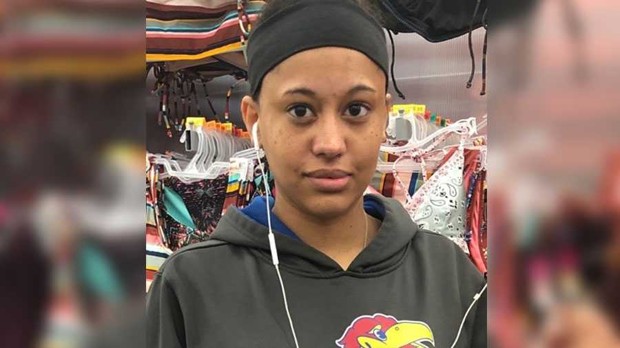 Missing Girl Allegheny County Police Investigating Missing Person Case