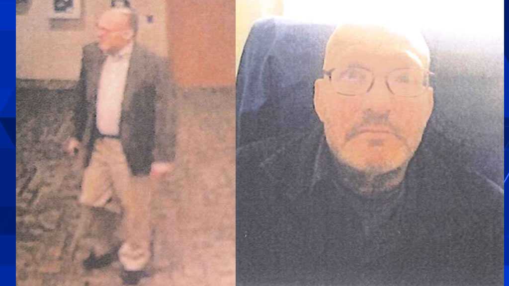 PERSON FOUND: Des Moines police locate missing Pleasantville man PERSON FOUND: Des Moines police locate missing Pleasantville man