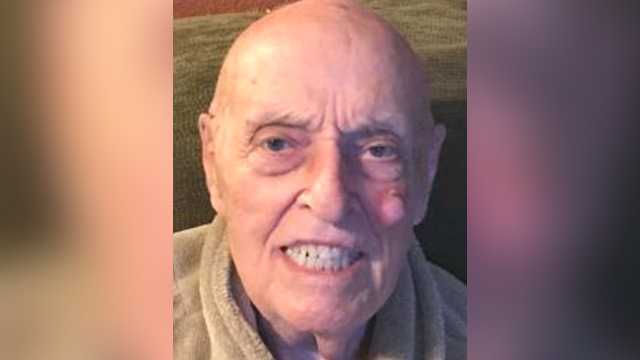 Silver Alert canceled after missing Norman man found