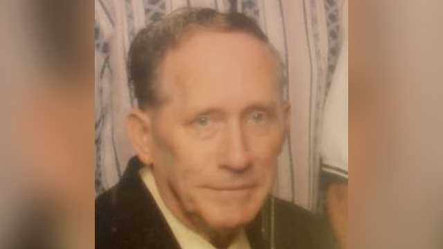 Silver Alert Issued For Missing 79 Year Old Oklahoma Man With Dementia