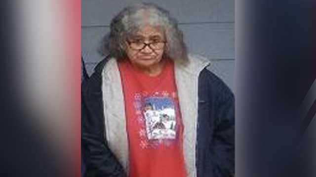 Silver Alert Issued For Missing 67 Year Old Oklahoma Woman