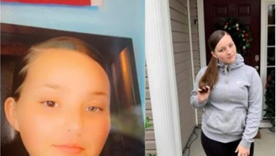 HAVE YOU SEEN ME? Lowcountry authorities searching for missing 15-year ...