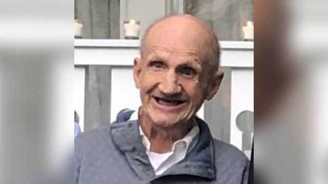 Silver Alert Canceled Missing 68 Year Old Norman Man Found