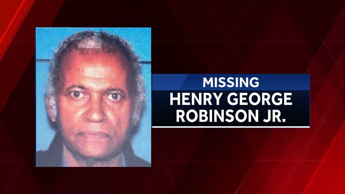 Des Moines Police Search For Missing 78 Year Old Man