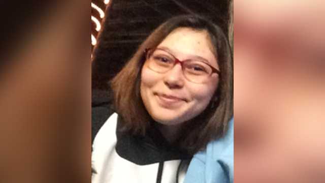 Meeker Police Find Missing 14 Year Old Runaway Girl