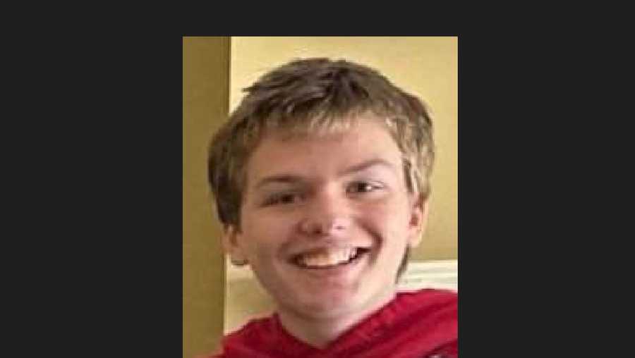 Missing 15-year-old last seen in Oxford