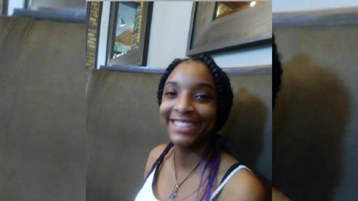 MISSING: Authorities asking the public for help finding Georgia teen ...