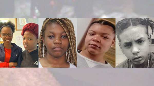 35 missing, endangered Ohio children recovered by US Marshals