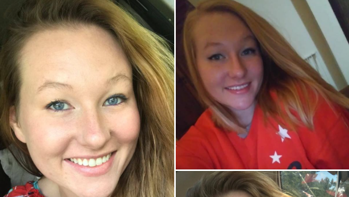 Missing Georgia Woman Who Suffers From Mental Health Issues Doesnt