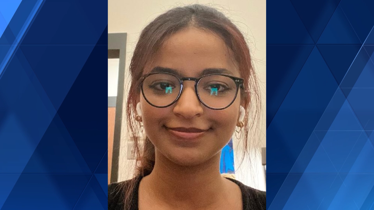 Cause ruled in death of Princeton student from Ohio who went missing