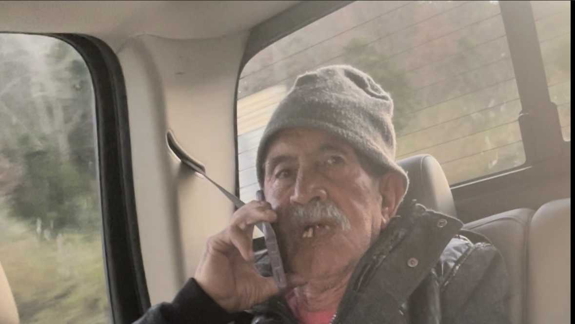 Milwaukee police find missing 70-year-old