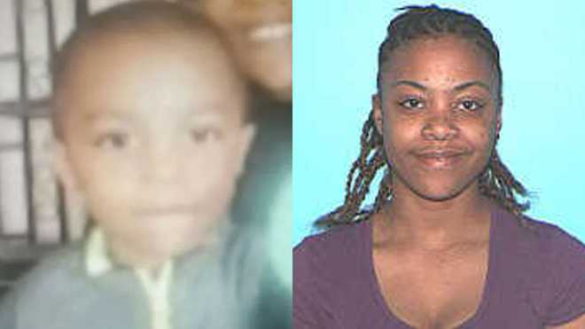 Boston PD: 3-year-old found safe after mother failed to surrender child ...