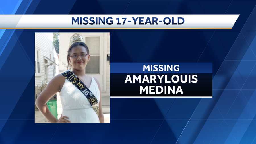 Police looking for information on missing teen