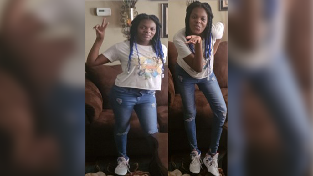 Georgia: Authorities searching for teenage girl who disappeared