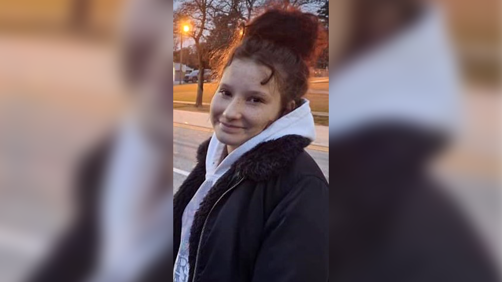Georgia: Investigators searching for teen missing for weeks