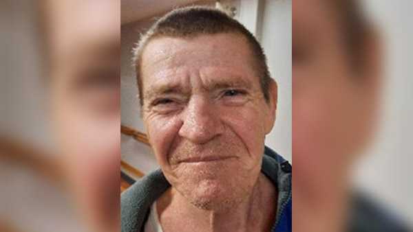 Police need help finding a missing man