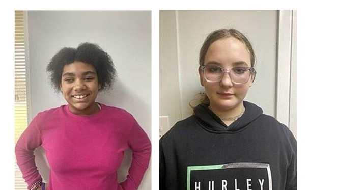 Palm Beach County sheriff's deputies find two missing children