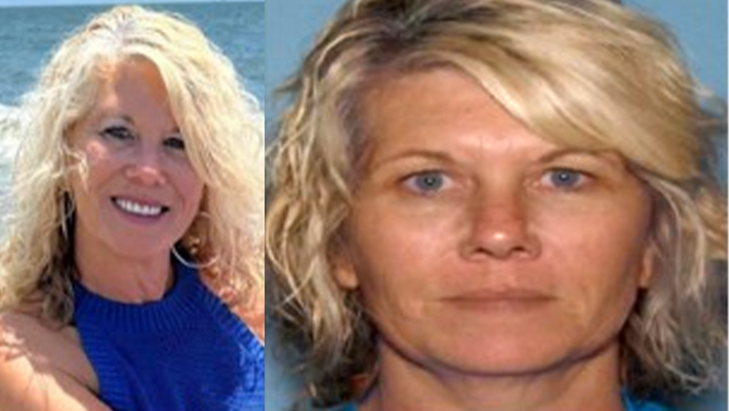 Georgia: Missing woman's vehicle found abandoned on I-95