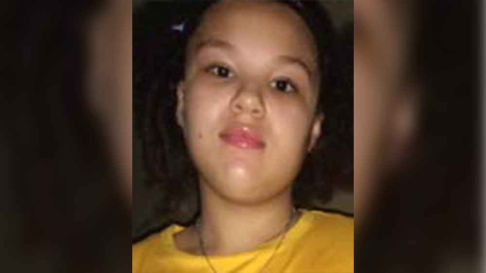 Georgia: Police searching for 15-year-old girl who vanished