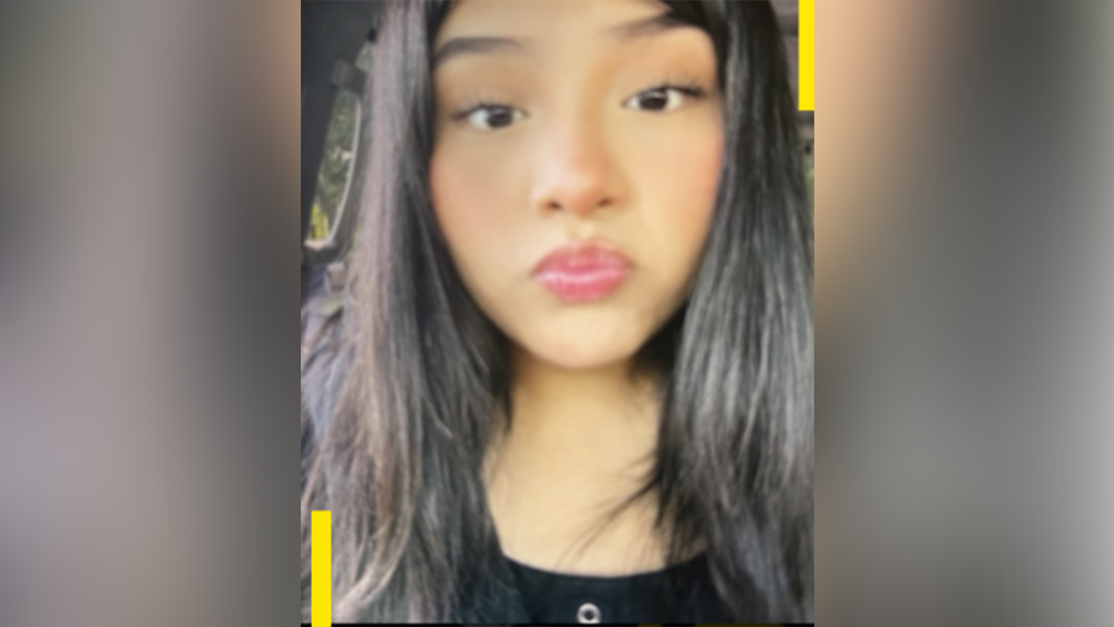 Hilton Head Island: Authorities search for missing girl