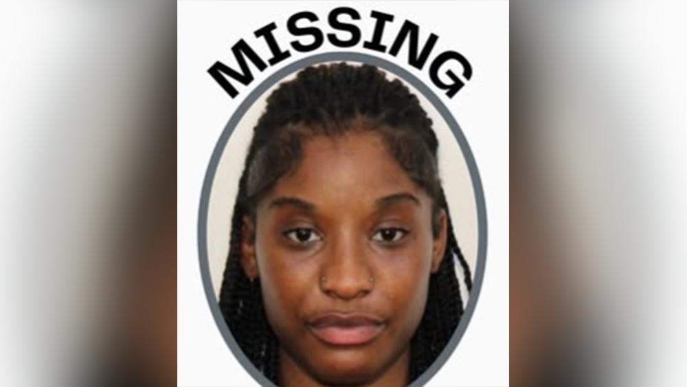 Georgia: Sheriff's Office seeks help finding missing teen