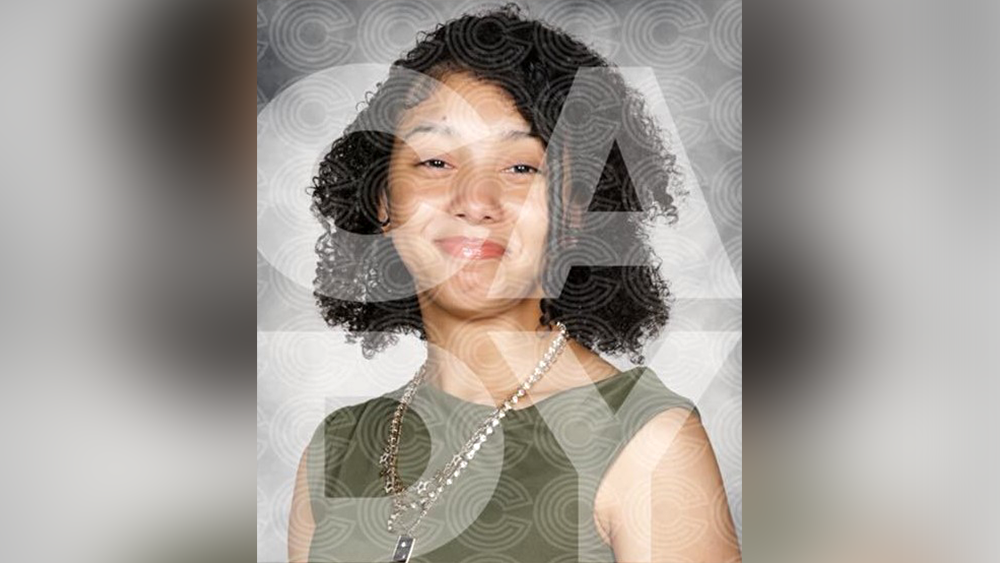 Georgia: Police searching for 14-year-old girl who disappeared