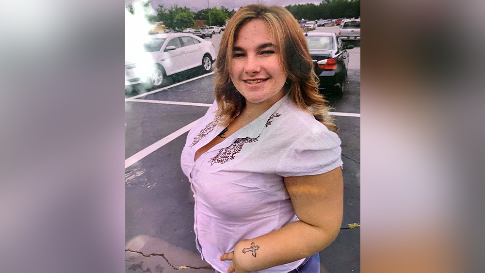 Georgia: Deputies searching for 14-year-old girl who disappeared