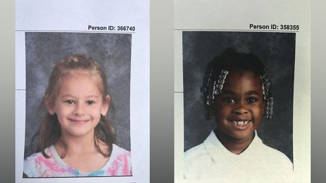 UPDATE: Missing 7-year-olds found safe, Sac police say