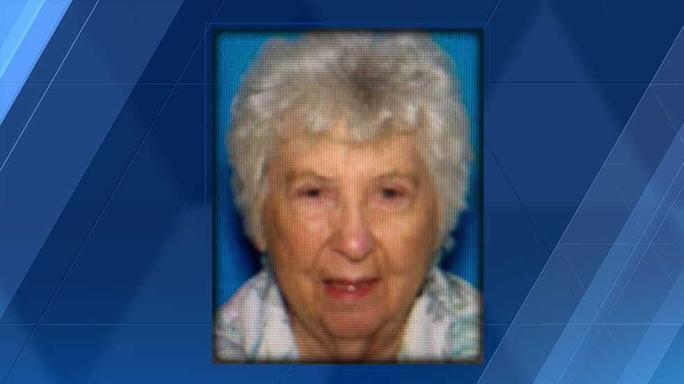 Missing 97 Year Old Woman Found Safe By Yarmouth Police