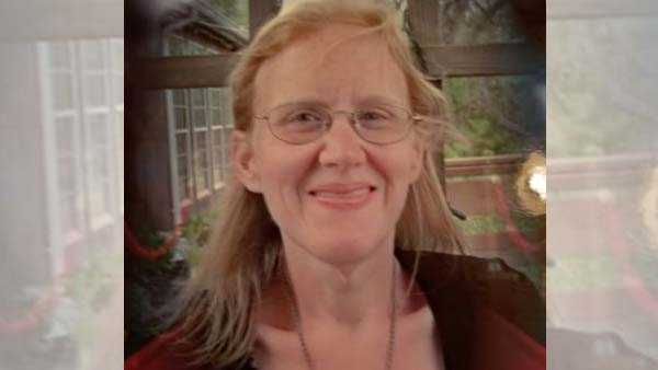 Adams County woman reported missing