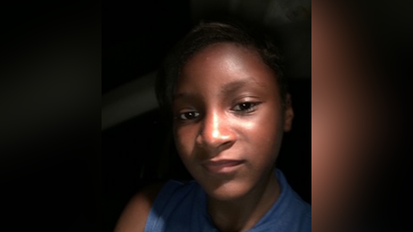 Missing 13-year-old found safe, Addyston police say