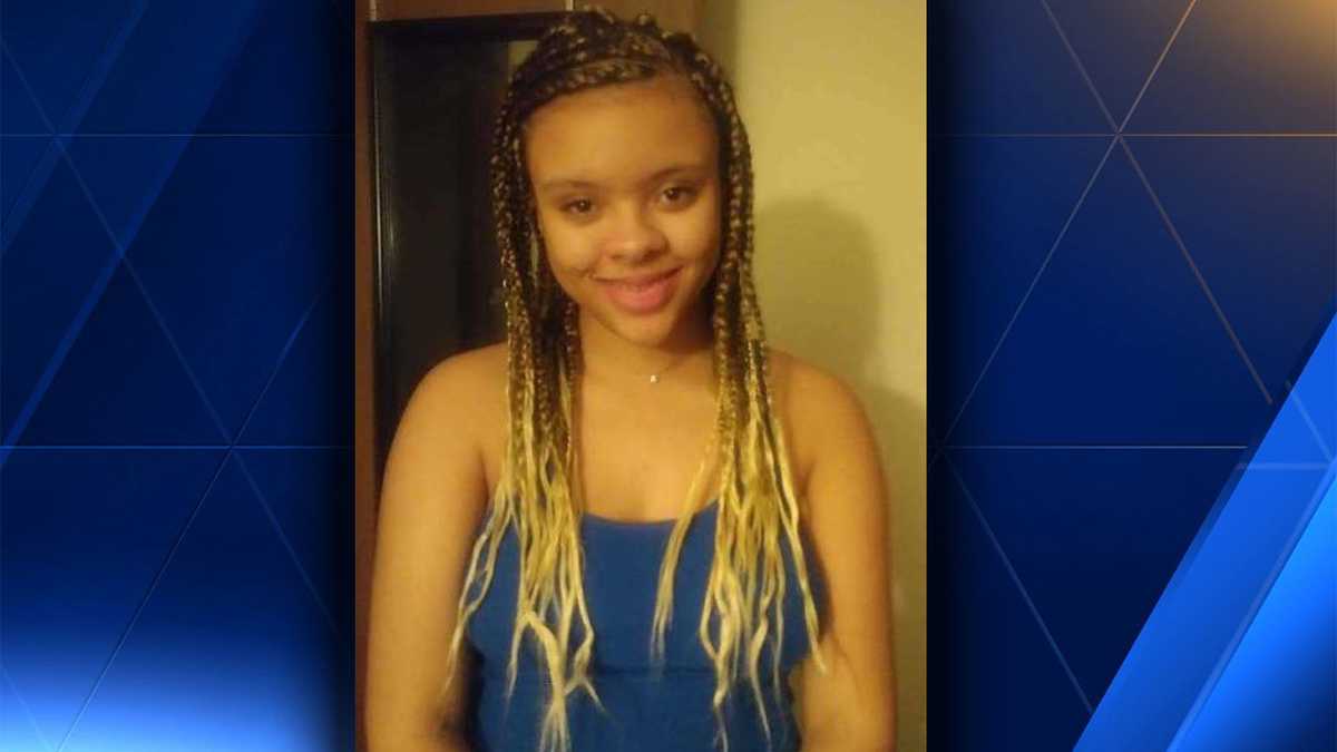 Mother Fears Missing Teen Daughter Is Sex Trafficking Victim