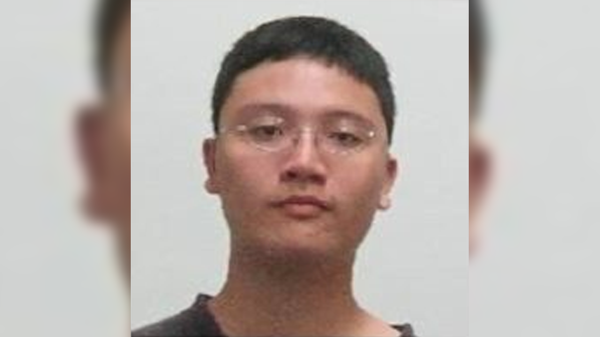 Body of man found in shed confirmed as missing Auburn student