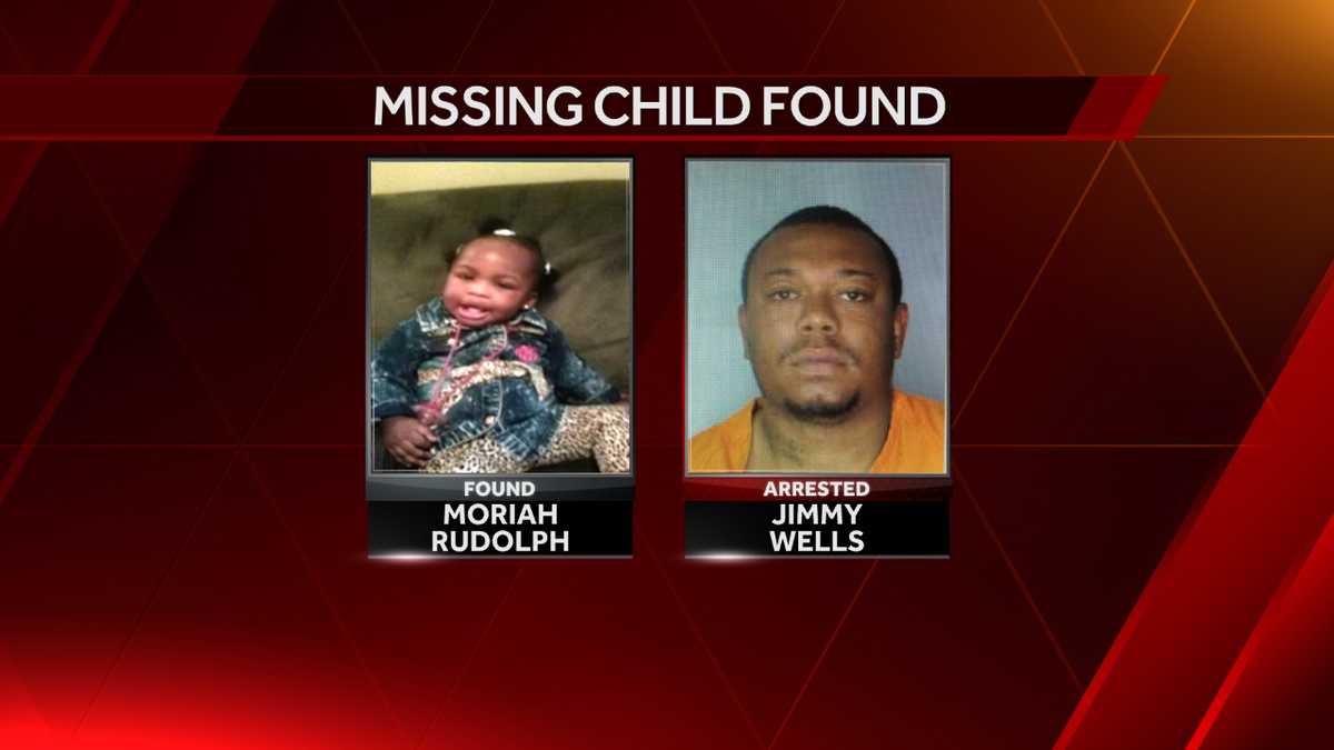 Bessemer police say missing baby found