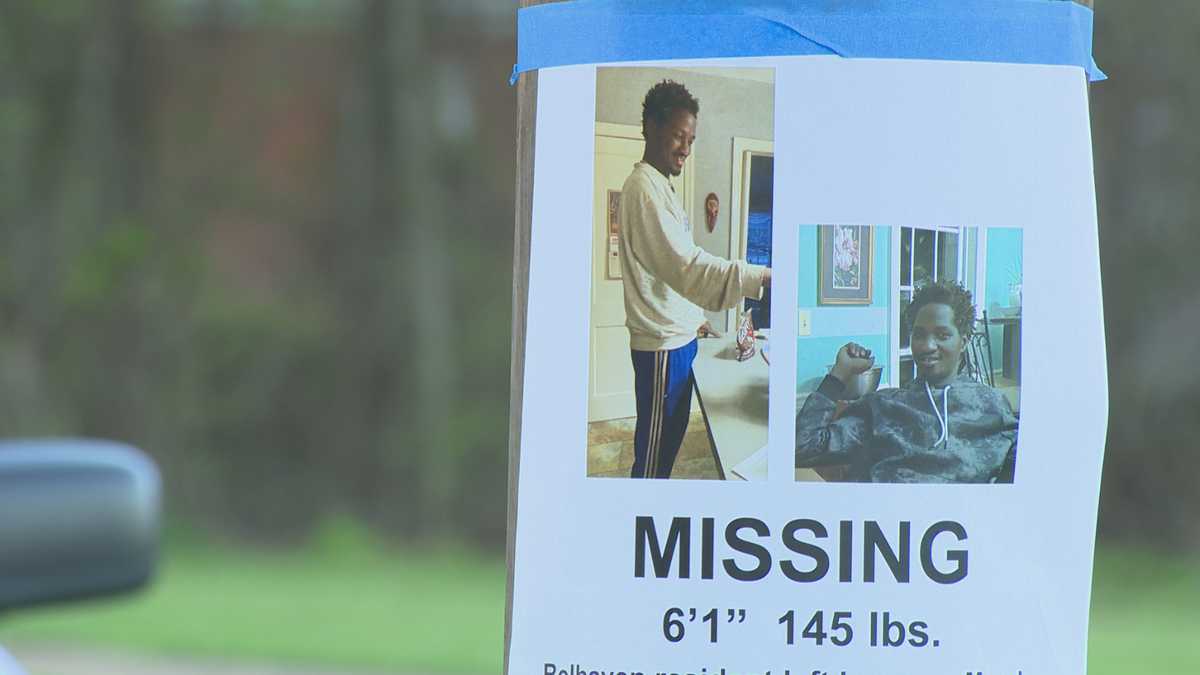 Autopsy Report Released For Missing Man Found In Pearl River