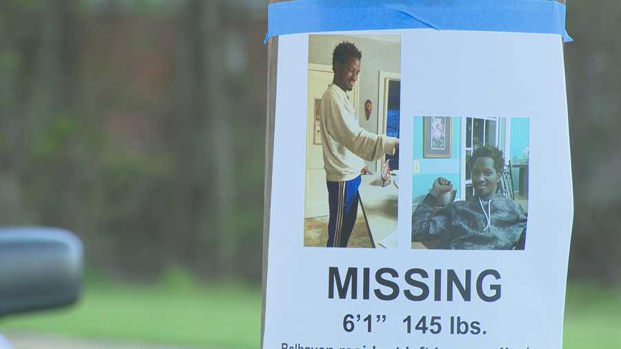 Autopsy Report Released For Missing Man Found In Pearl River
