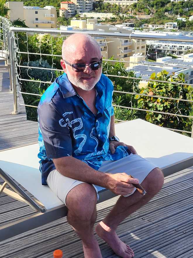 Private search expert joins effort to find missing b