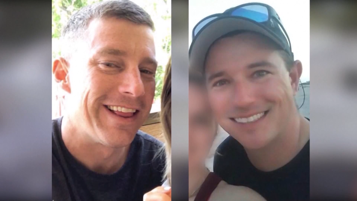'Time has become our enemy': Day 6 of search for firefighters lost at sea