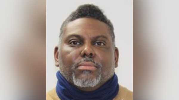 Police Bond Hill Man Has Been Found Safe