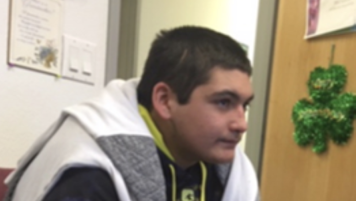 Missing Santa Fe Teen Found Safe