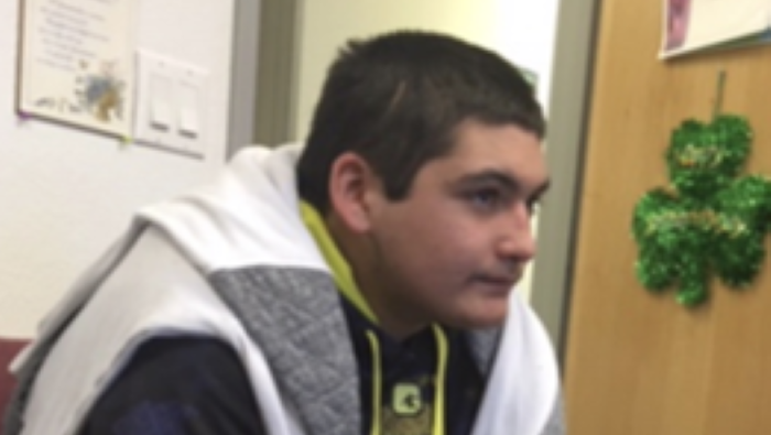 Missing Santa Fe Teen Found Safe