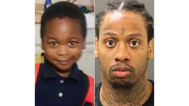 Missing boy returned to mother