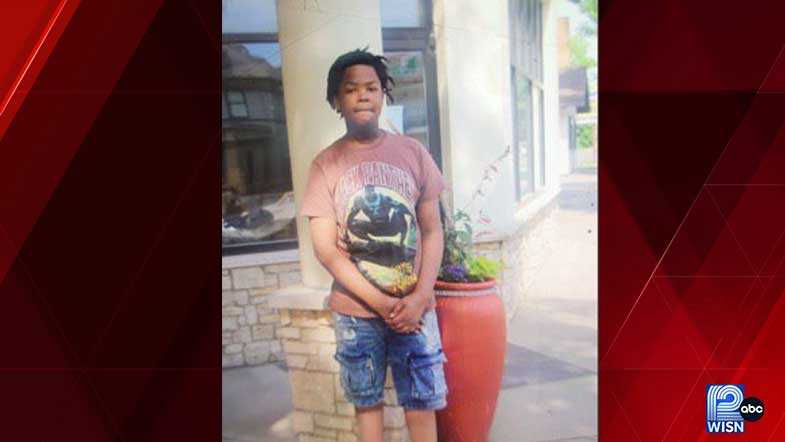 Critical missing Milwaukee boy found safe