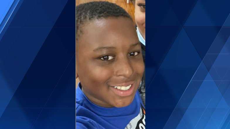 Critically missing 11-year-old found safe Critically missing 11-year-old found safe