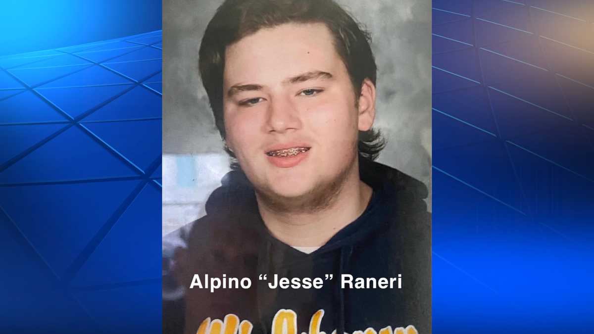 Bethel Park police searching for missing 17-year-old boy Bethel Park police searching for missing 17-year-old boy